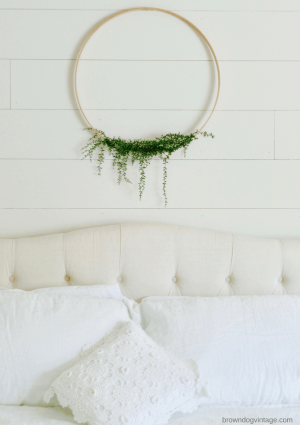 DIY Farmhouse Decor