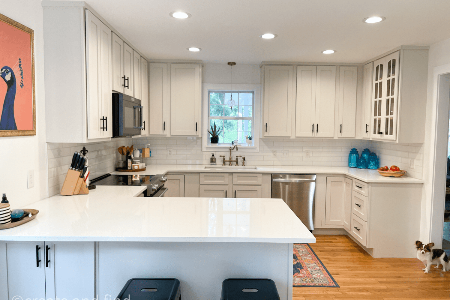 Plan for How to Remodel a Kitchen Step by Step