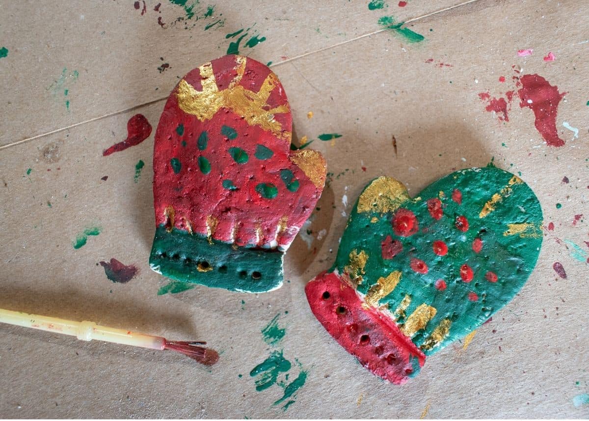 30 Easy DIY Winter Crafts for Kids