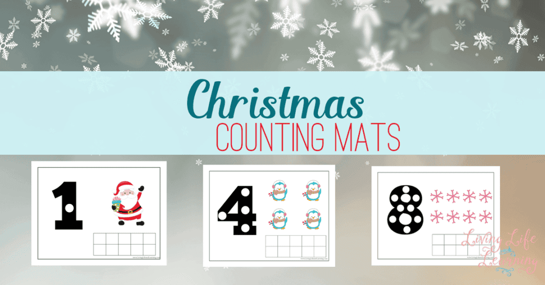 29 Fun Christmas Printable Ideas