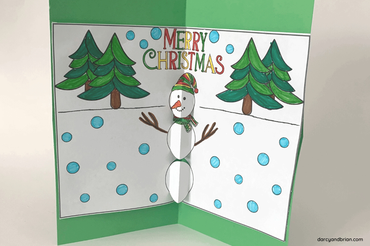 29 Fun Christmas Printable Ideas