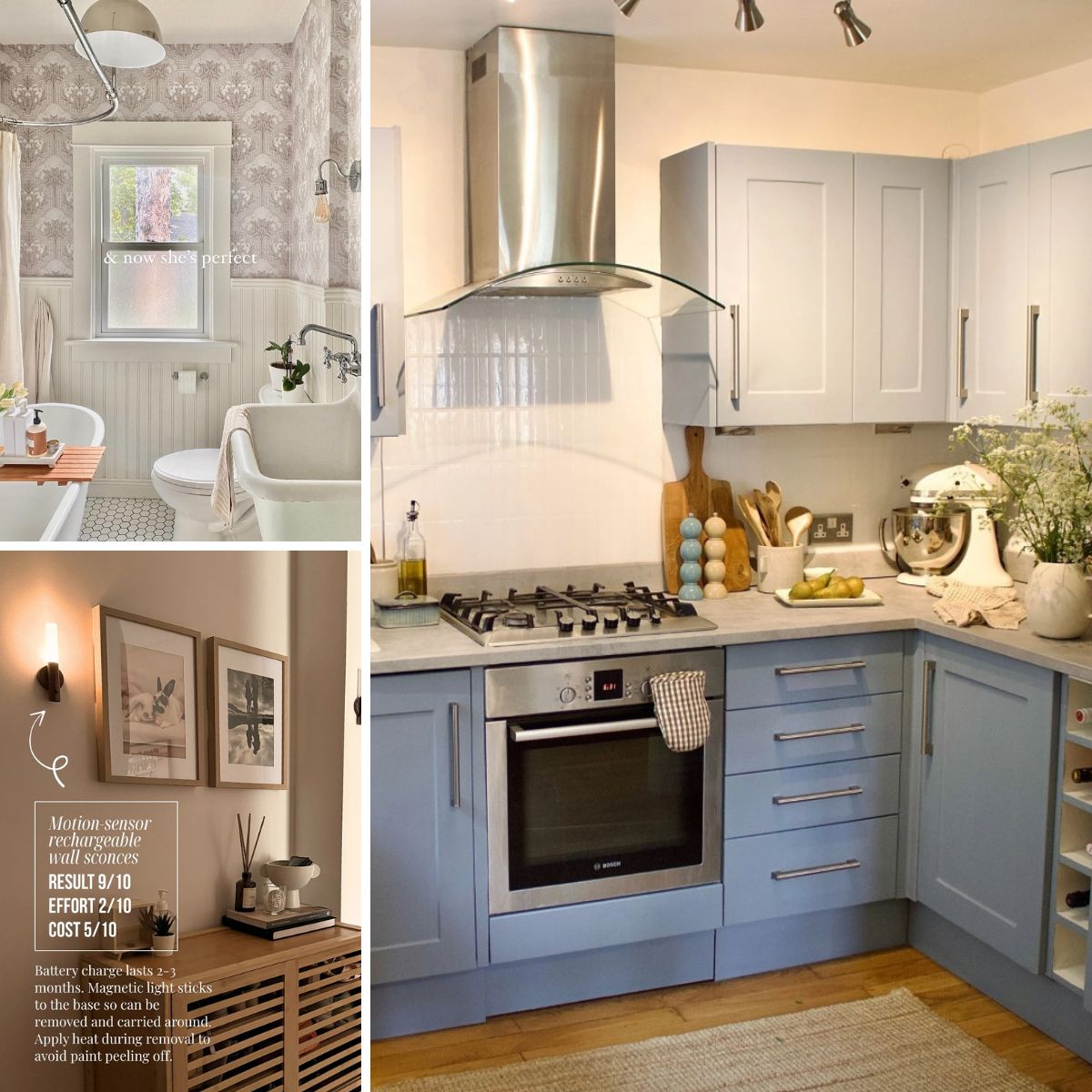 DIY Renter-Friendly Upgrades That Are Totally Landlord Approved