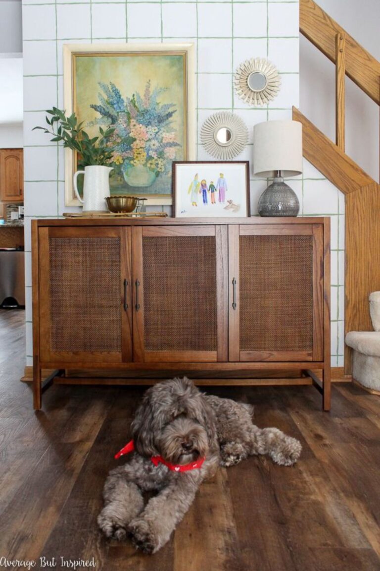 DIY Renter-Friendly Upgrades That Are Totally Landlord Approved